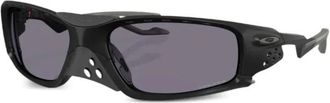 Oakley unisex, Accessoires, Noir, Taille: 61 MM Plantaris SQ
