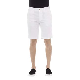 Baldinini Bermuda Shorts - - Shorts - Herren - Wei&szlig; - XS