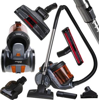 Adler Europe Staubsauger Ad7065
