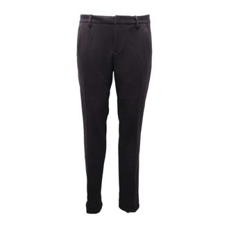 Dondup Stylische Hosen - - Trousers - Herren - Blau - W31