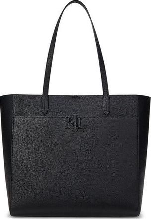 Lauren Ralph Lauren Handtasche 431960183002 Schwarz