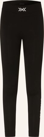 X Bionic X-Bionic Funktionsw&auml;sche-Hose Mightywool Light schwarz