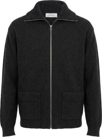Lanvin STRICKWAREN - Strickjacken auf YOOX.COM