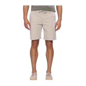 HUGO BOSS Herren, Shorts, Beige, W35Gr&ouml;&szlig;e