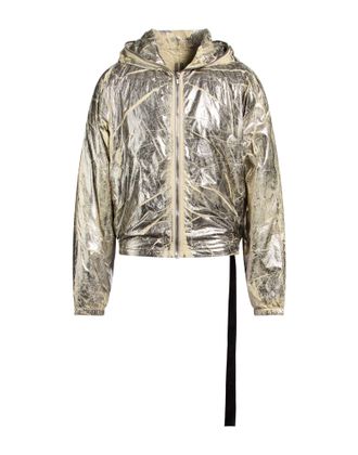 Rick Owens JACKEN & M&Auml;NTEL - Jacken und Anoraks auf YOOX.COM