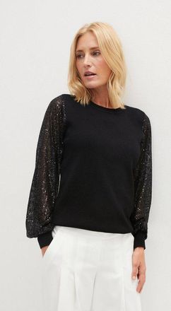 Bonprix Strickpullover