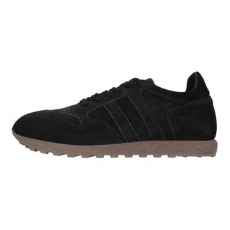 Alberto Sport 6501 Sambuco - - Shoes - Damen - Schwarzk - 41 EU