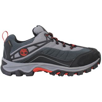 Timberland Piper Low Herren Graue Schuhe