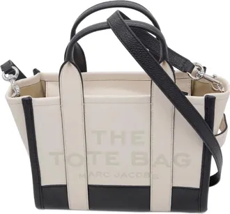 Marc Jacobs Femme, Sacs, Multicolore, Taille: ONE Size The Small Tote