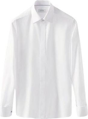Eton Chemise slim en coton