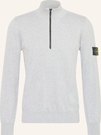 Stone Island Troyer grau