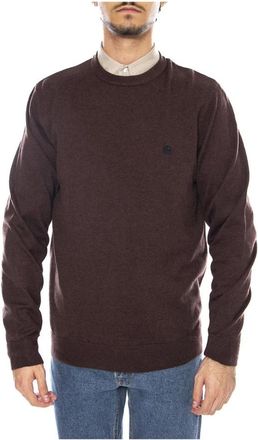 Carhartt Work in Progress Homme, Pulls, Brun, Taille: S Madison Sweater