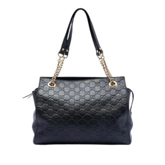 Gucci Damen, Pre-Owned, Schwarzk, ONE SIZEGr&ouml;&szlig;e