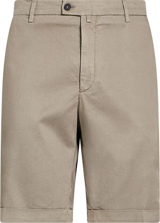 Corneliani HOSEN & R&Ouml;CKE - Shorts & Bermudashorts auf YOOX.COM