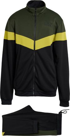 Emporio Armani OVERALLS - Sportanz&uuml;ge auf YOOX.COM