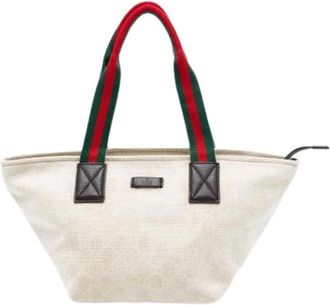 Gucci Damen, Pre-Owned, Beige, ONE SIZEGr&ouml;&szlig;e