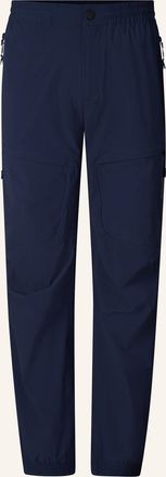 Bogner Fire + Ice Fire+Ice Funktionshose Ludwig blau
