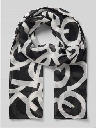Codello Tuch im Allover-Look