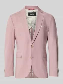 Cinque Regular Fit Sakko mit Reverskragen Modell Data