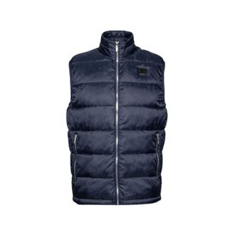 Karl Lagerfeld Bodywarmer - - Jackets - Herren - Blau - XL