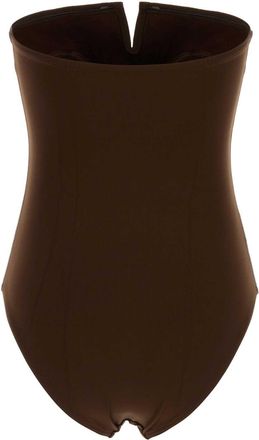 Eres Apparence Swimsuit - Brown
