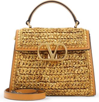 Valentino Garavani Femme, Sacs, Multicolore, Taille: ONE Size Petit sac &agrave; bandouli&egrave;re