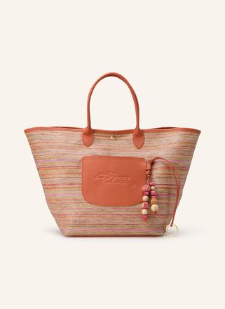 Longchamp Shopper Le Pliage Collection Large rosa