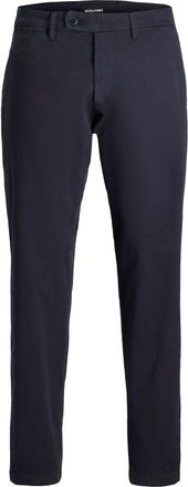 Jack & Jones Male Chino Hose Relaxed Fit Chino Hose