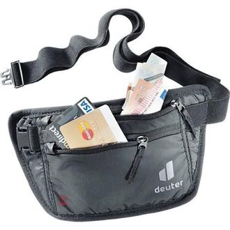 Deuter Kleintasche Security Money Belt I RFID BLOCK