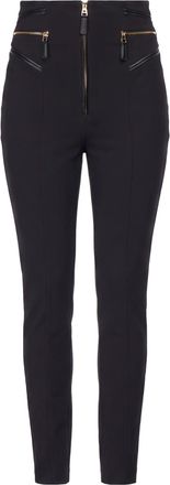 Elisabetta Franchi HOSEN & R&Ouml;CKE - Hosen auf YOOX.COM