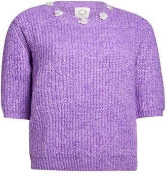 Lili Sidonio x Molly Bracken MAILLE - Pullover sur YOOX.COM