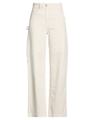 Nude HOSEN & R&Ouml;CKE - Jeanshosen auf YOOX.COM
