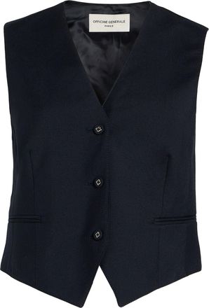 Officine G&eacute;n&eacute;rale ANZ&Uuml;GE und CO-ORDS - Couture-Westen auf YOOX.COM