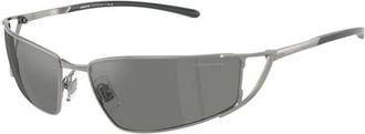 Arnette Homme, Accessoires, Gris, Taille: 64 MM The Junction