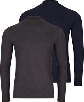 Ragman Shirt Basic