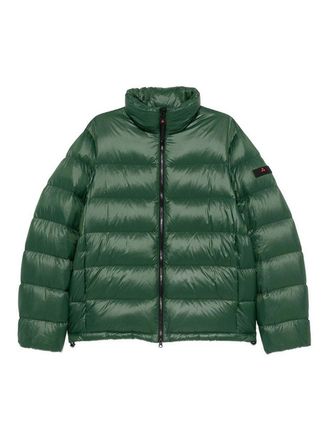 Peuterey Daunenjacke - Gr&uuml;n