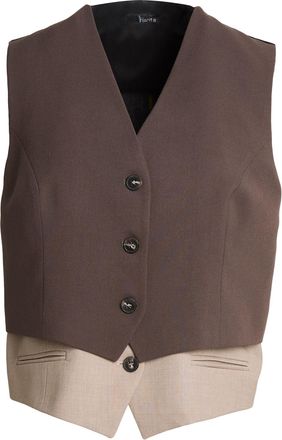 Hanita ANZ&Uuml;GE und CO-ORDS - Couture-Westen auf YOOX.COM