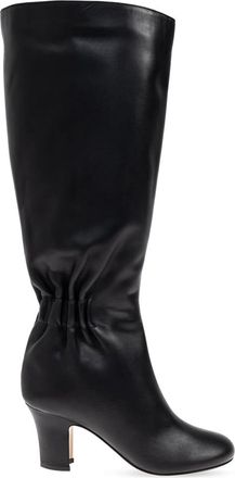 Ferragamo Damen, Schuhe, Schwarzk, 39 EUGröße