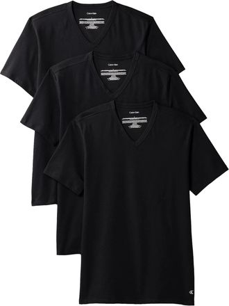 Calvin Klein T-Shirt 3er Pack