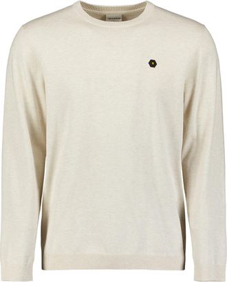 No Excess Pullover