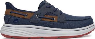 Skechers Halbschuhe 205599/NVY Blau