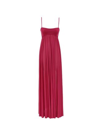 Zimmermann Robe longue Luna Zimmermann