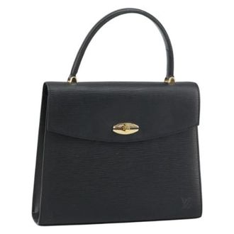 Louis Vuitton Pre-owned Handbag - - Pre-owned - Damen - Schwarzk - ONE SIZE