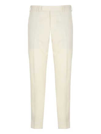 Pantaloni Torino Hose mit G&uuml;rtel - Nude