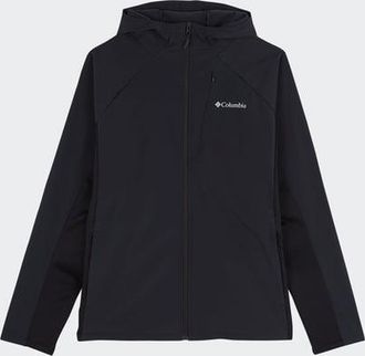 Columbia Imperm&eacute;able - Taille XL