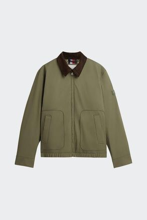 Tommy Jeans Veste - Taille XS