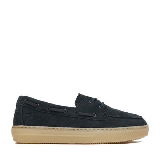 Rieker Mokassins Rieker L5905-14 Dunkelblau