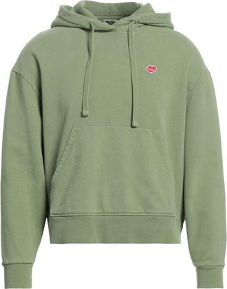 Deus TOPS - Sweatshirts auf YOOX.COM