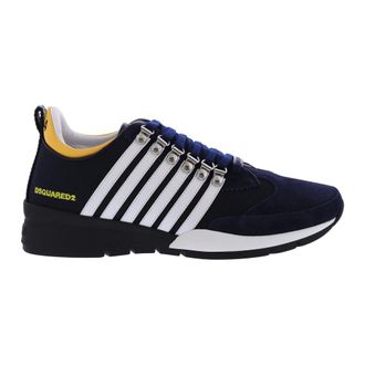 Dsquared2 Homme, Chaussures, Multicolore, Taille: 40 EU Baskets &Eacute;l&eacute;gantes