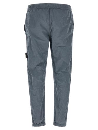 Stone Island Nylon Metal Fabric Joggers - Gray